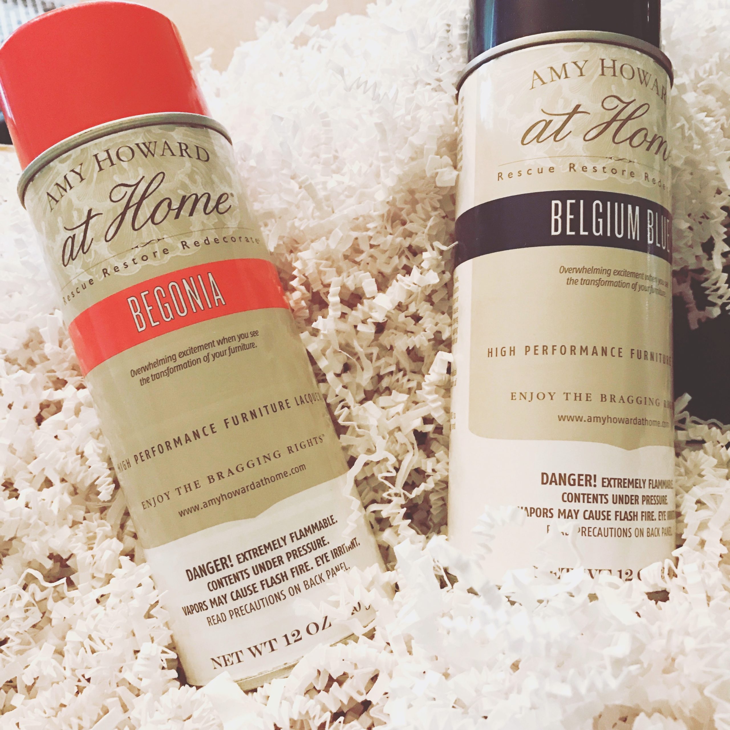 How to Transform Tables with Lacquer | whitneysowles.com