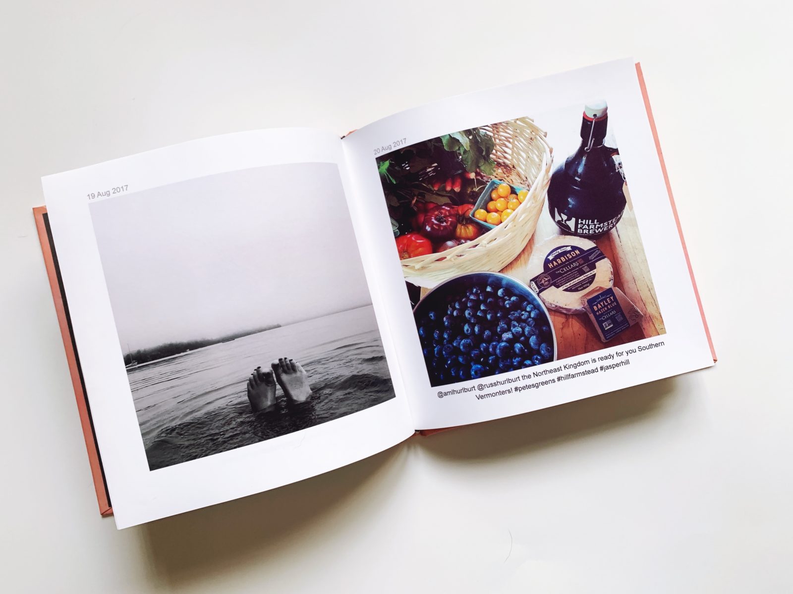 Beautiful Photo Books that Bring your Photos to Life | whitneysowles.com